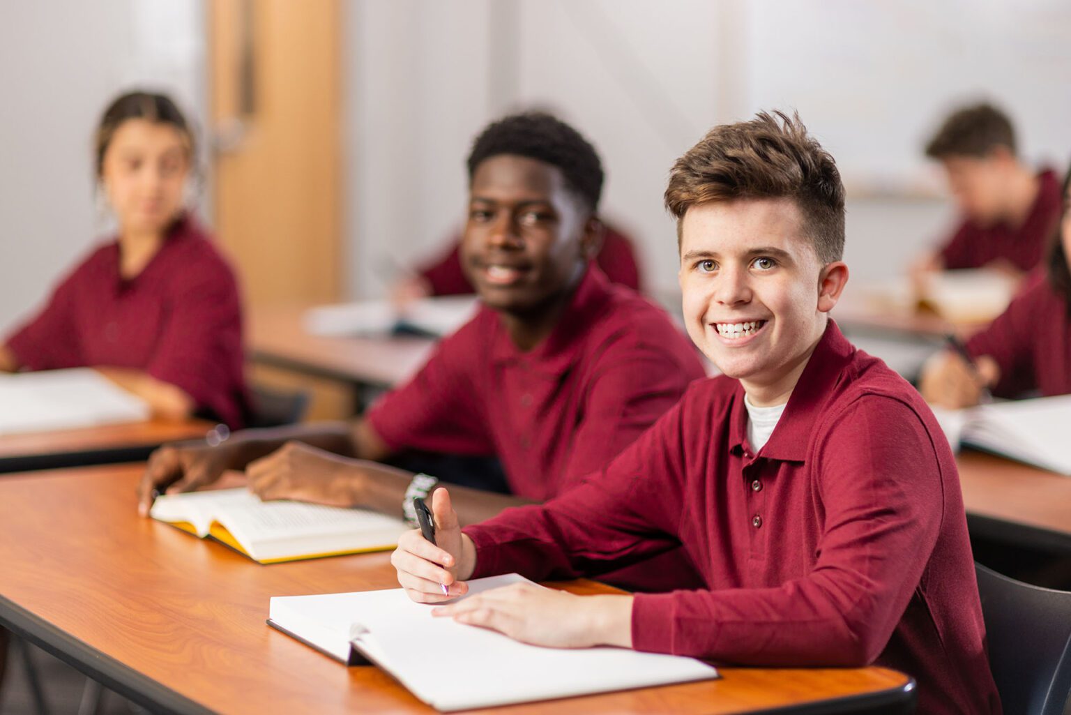 Home - Founders Classical Academy