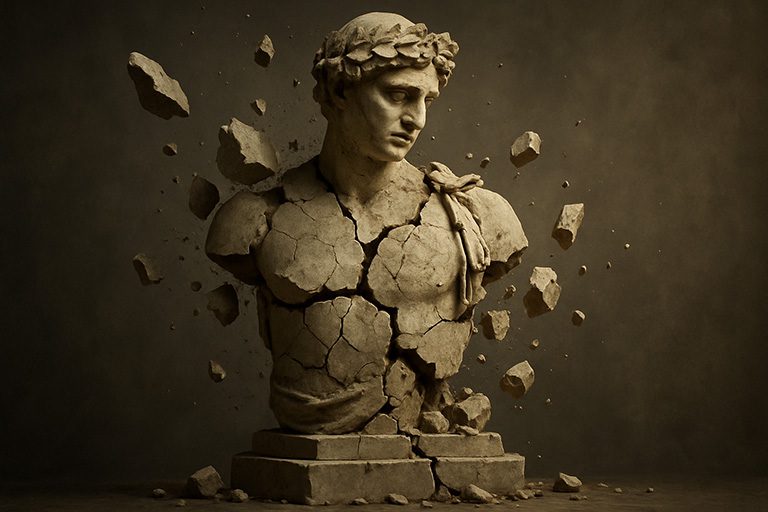 If we don't know our history, we're history - Founders Classical Academy