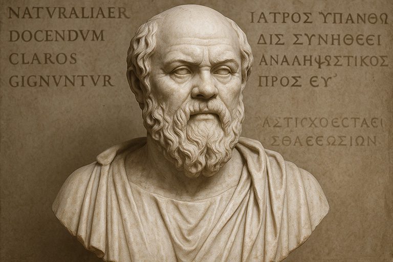 Latin and Greek - Founders Classical Academy